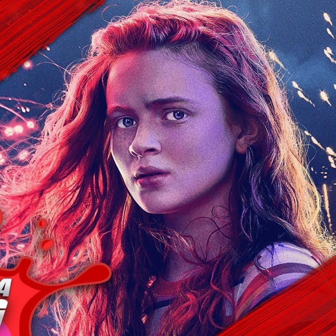 Stream Max Sings Break Up With Your Boyfriend To Eleven (Stranger ...