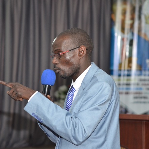Stream 02.08.2019 Pastor G. Baloyi 1 Samuel 18 Vs 16- The Great Bride ...