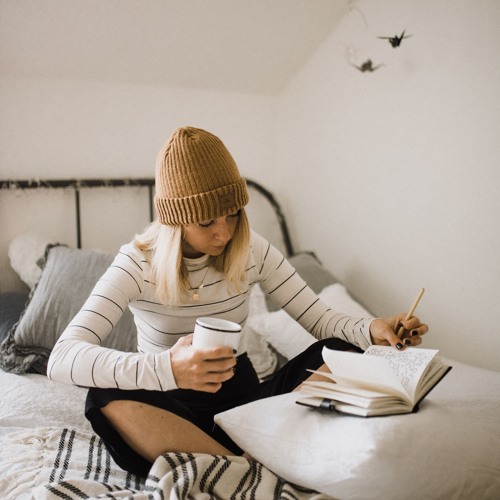 Stream Episode 015 How To Create A Perfect Morning Routine That Will