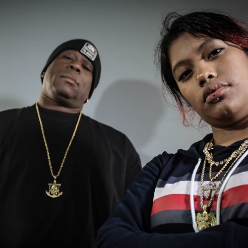 Stream IM THE SHIT (JEWLEZ CYPHER & READY RON BEATS) by READY RON BEATS ...