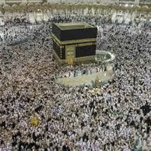 Stream AMINA HAMILTON HAJJ INTERVIEW by Radio Islam International ...