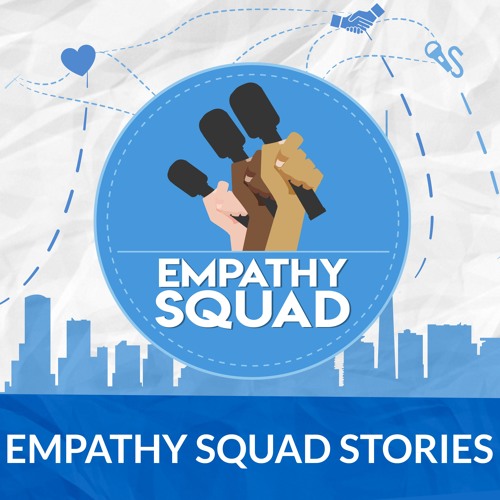 Stream FIXT POINT Arts and Media | Listen to Empathy Squad Stories ...
