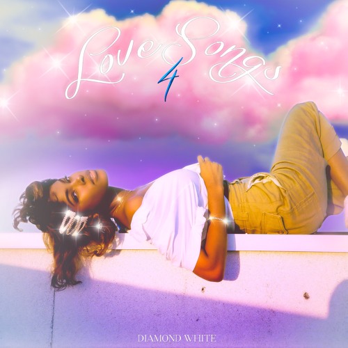 Stream Diamond White - Love Songs 4 by Diamond white | Listen online ...