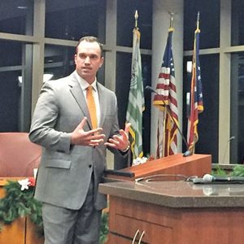 Stream Big Time Sports Today with guest Green HC Mark Geis 8/8/19 by ...