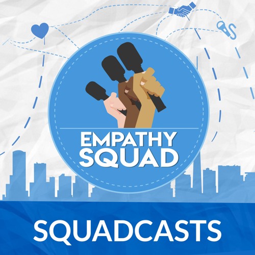 Stream FIXT POINT Arts and Media | Listen to Empathy Squad - SQUADCASTS ...