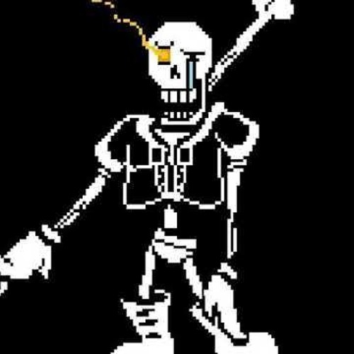 Stream Demitale Sans skeleton | Listen to Disbalief Au's playlist ...