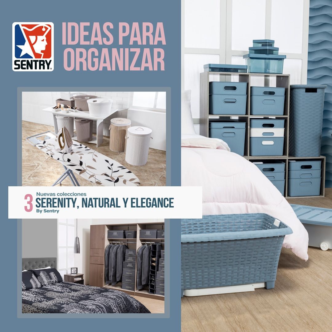 Stream Sentry - ideas para organizar 2019/Disfruta. by Sentry Colombia ...