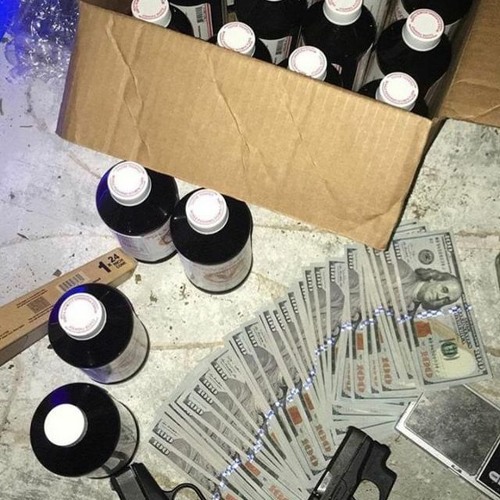 KASHOFWNS x SLICK - GLIZZY by KASHOFWNS | KASH OF WNS | Free Listening ...