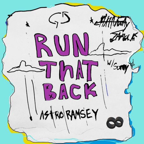 Stream Run That Back (Feat. sunny*) [Beat by Astro Ramsey] by Hathaway ...
