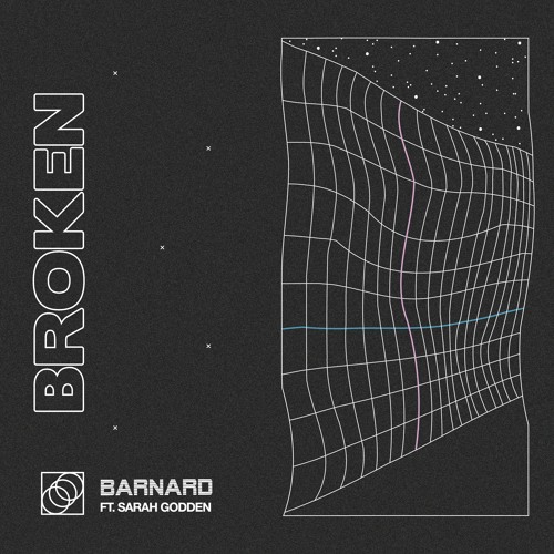 Stream Broken (ft. Sarah Godden) by BARNARD | Listen online for free on ...