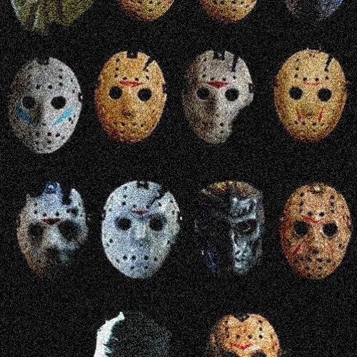 Stream Ski Mask "The Slump God" - Jason Voorhees by SKI MASK THE SLUMP ...