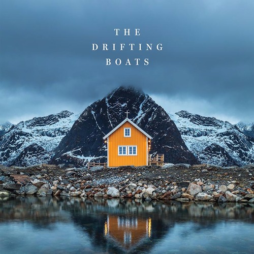 Stream Borderless by Maxine Goodwin | Listen online for free on SoundCloud