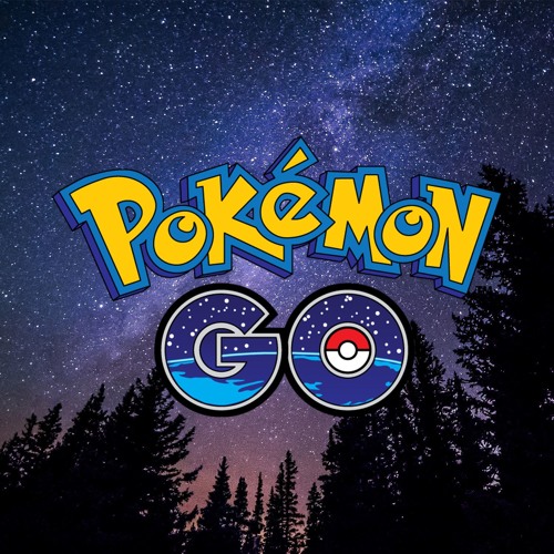 Stream Pokemon Go - Overworld Night Theme (lo-fi remix) by RJ Dub ...
