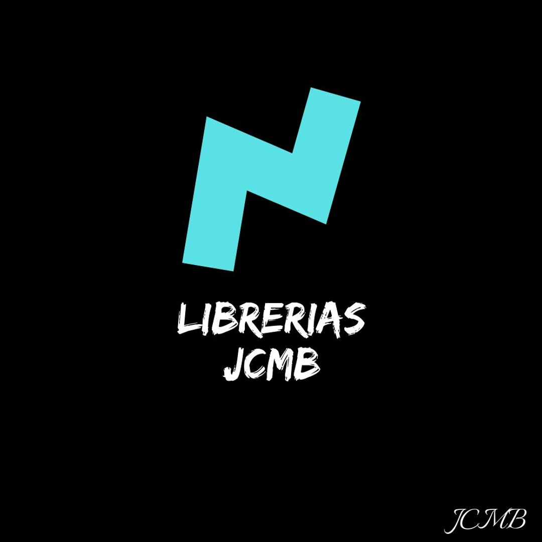 Stream PACK LIBRERÍAS - JCMB- FREE DOWNLAND by JCMB_OFICIAL | Listen ...