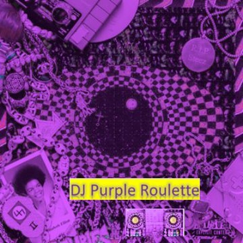 Stream Problemz- Beast Coast (Slowed & Chopped By DJ Purple Roulette ...