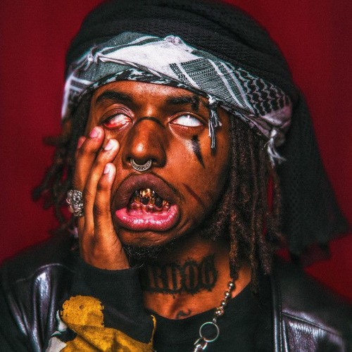 Stream ZILLAKAMI - HELLSING STATION (FT. 6ix9ine) by Solitarie | Listen ...