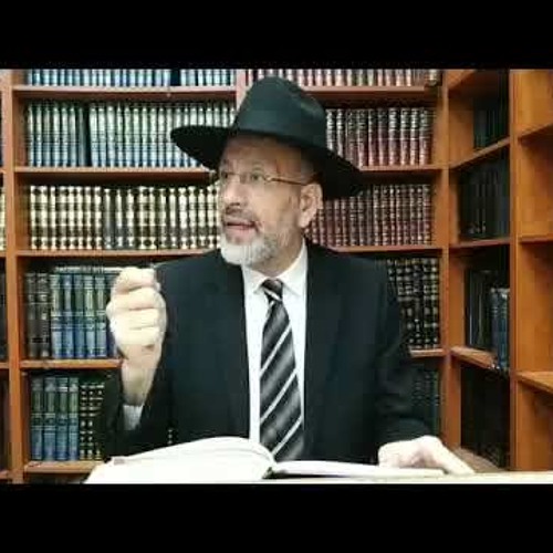 Stream Paracha Dévarim - Soyons meilleurs que les générations ...