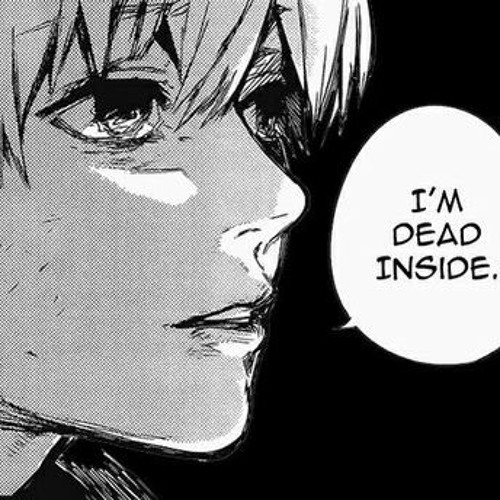 Aggregate More Than 74 Anime Dead Inside Super Hot Vn