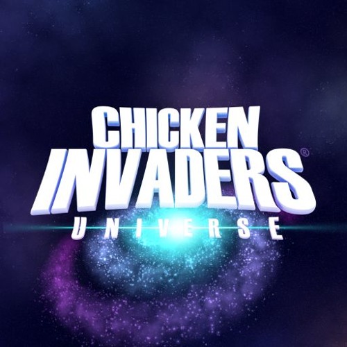 Stream Chicken Invaders Universe Main Theme (Intense) by blimey ...