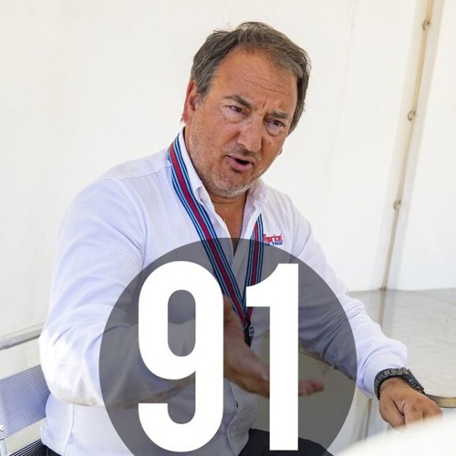 Stream episode Michael Lock by Off the Groove podcast | Listen online ...