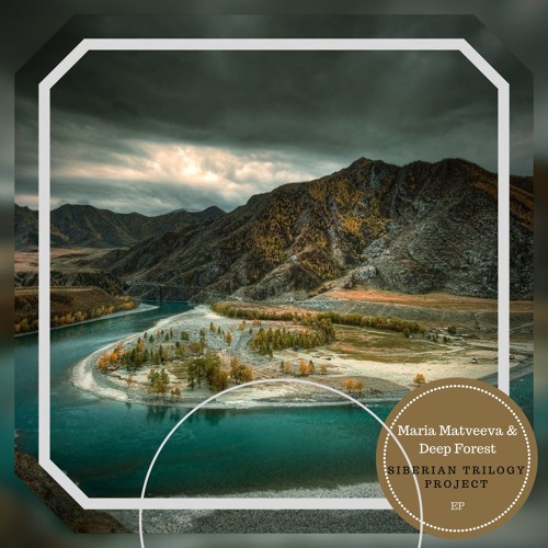 Stream Divano | Listen to Maria Matveeva & Deep Forest - Siberian ...