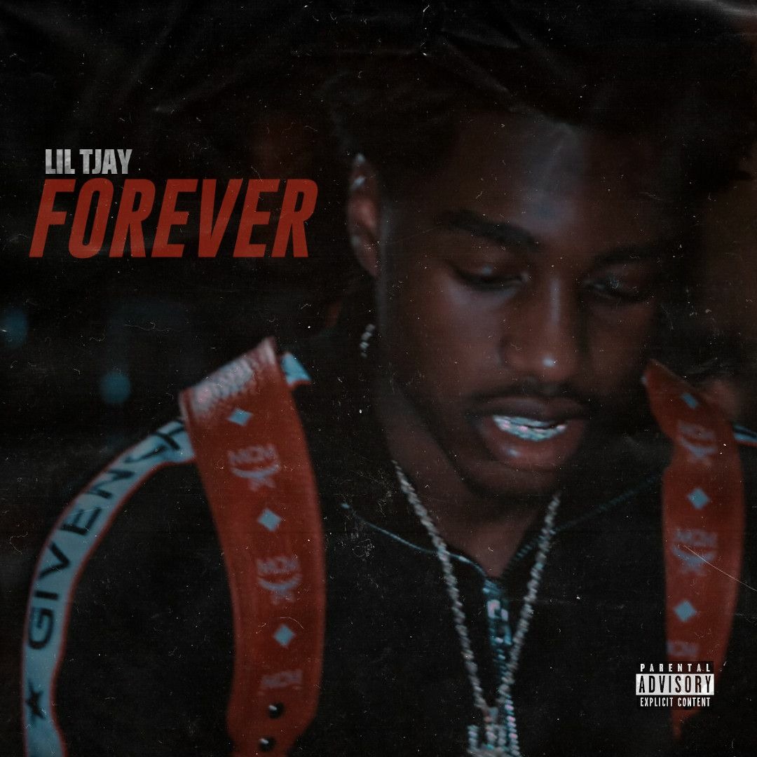 Stream Lil Tjay - Forever by Tactical Drops | Listen online for free on ...