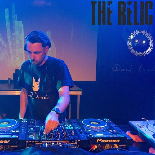 Stream THE RELIC / EXTREME IS EVERYTHING 3RD BIRTHDAY / AUGUST / 2019 ...