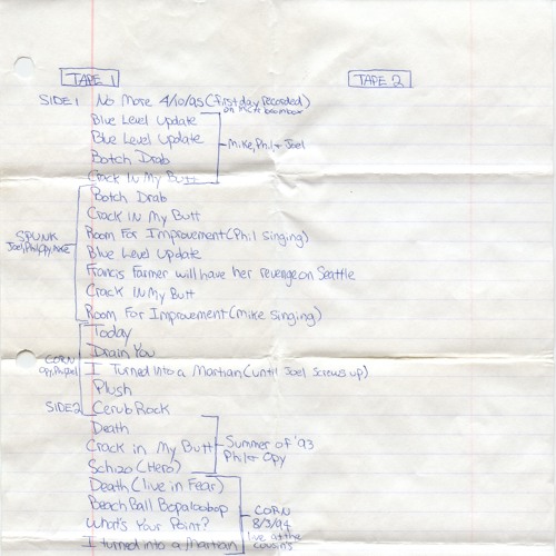 Stream Disrupt Destroy (labeled Disrupt Destroy Crap) by Opy Archive ...