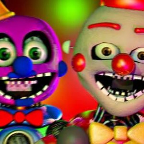 Stream Benny the clown circus World 2 them song by Vinni | Listen ...