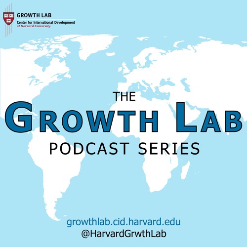Stream 2027 Global Growth Projections by Harvard Center for ...