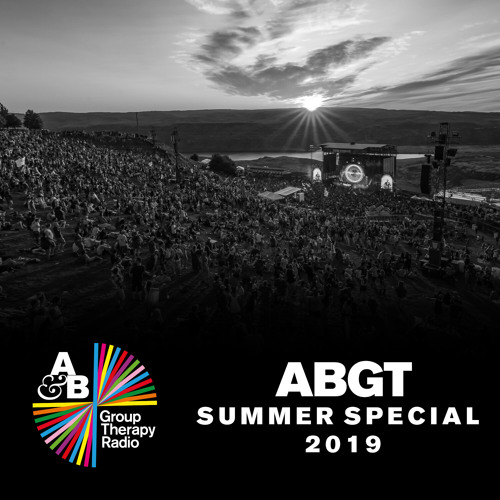 Above & Beyond - Group Therapy Radio Summer Special 2019 2019-08-09