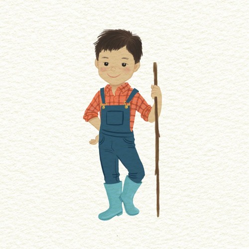 Stream Stick And Puddle by Jessie Farrell & The Gumboot Kids | Listen ...