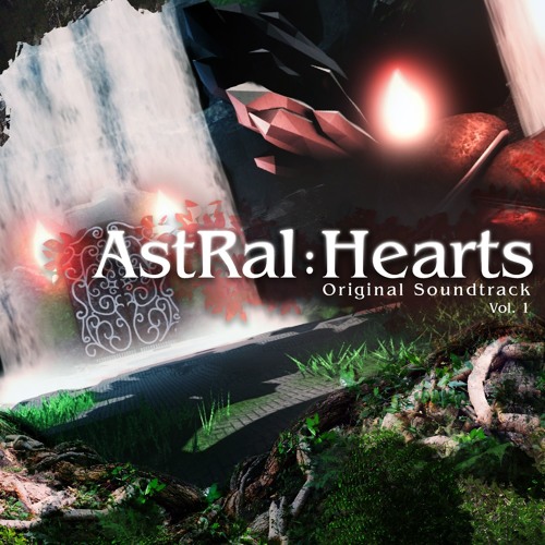 Stream Aerun | Listen to Astral: Hearts (Original Soundtrack) Vol. 1 ...