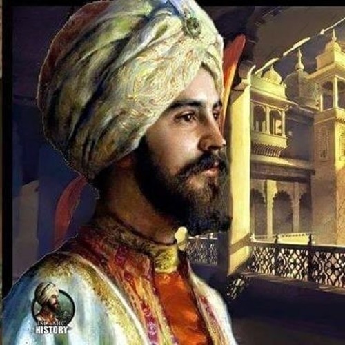 Stream episode وثائقي | الخليفة العباسي هارون الرشيد by Basma Ashraf ...