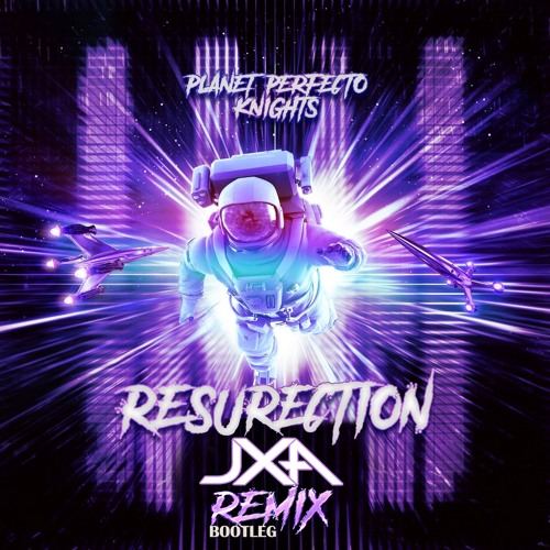 Stream PPK - Resurrection (JXA Bootleg Remix) by JXA dj Official ...