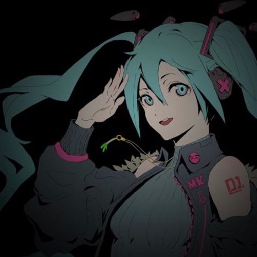 Stream YuKa | Listen to Cytus2-Miku playlist online for free on SoundCloud