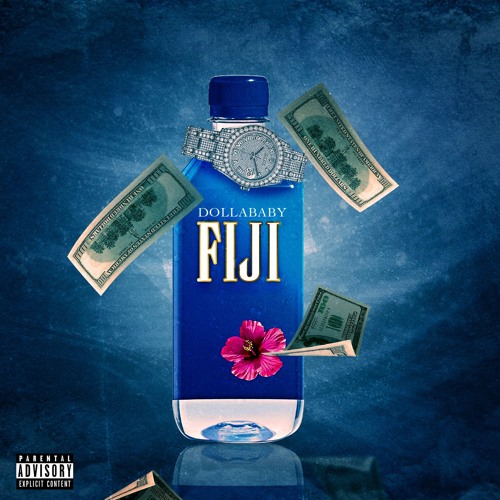 Stream Fiji by Dollababy | Listen online for free on SoundCloud