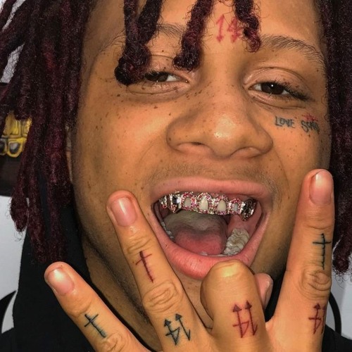 Stream Trippie Redd - Alright (Rare Leak) by Trippy Trent | Listen ...