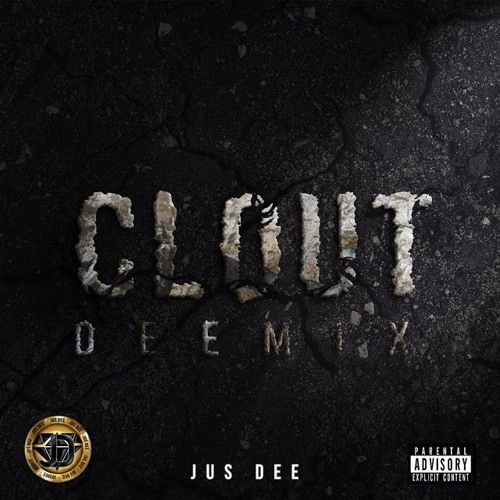 Stream Clout Freestyle by Jus Dee | Listen online for free on SoundCloud