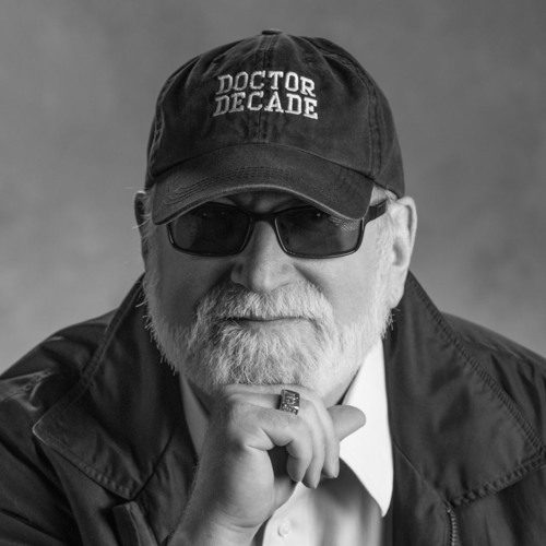 Stream DoctorDecade | Listen to Gotta Keep Feeding the Beast playlist ...