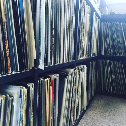 Stream All Vinyl Mix 93-95 Part 1 by Ollie Robertson | Listen online ...