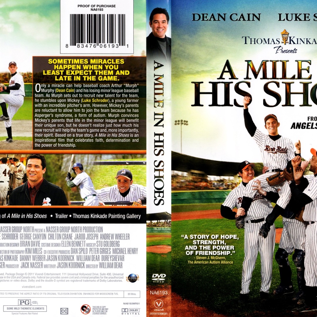 Stream Stu Goldberg - Film / TV Composer | Listen to A Mile In His ...