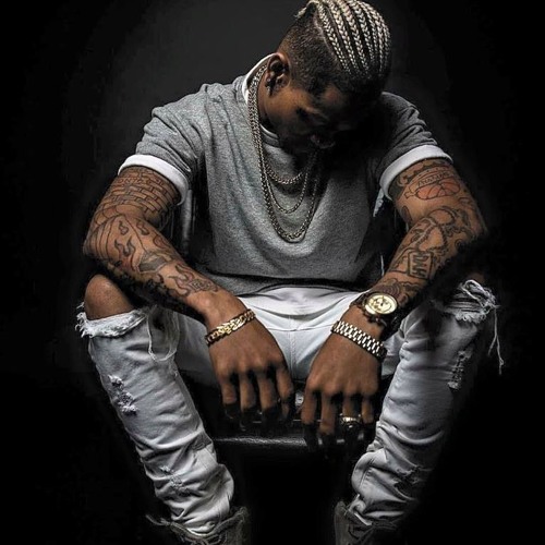 Stream Mechie So Crazy - Wanna Be Your Man by LPJAMz | Listen online ...