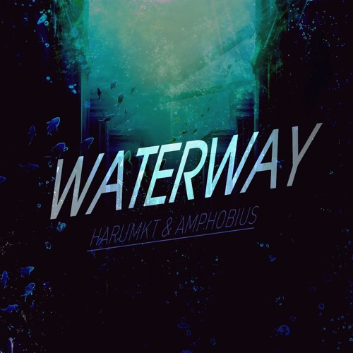 Stream Waterway (feat. amphobius) by HaruMKT | Listen online for free ...