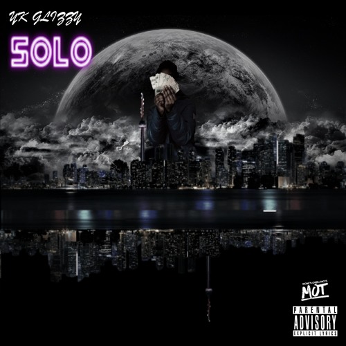 Stream Solo by YK Glizzy | Listen online for free on SoundCloud