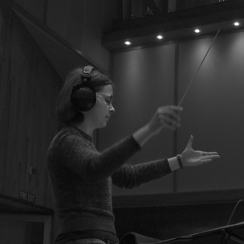 Stream The Air Felt Strange by Cora Miron | Listen online for free on ...