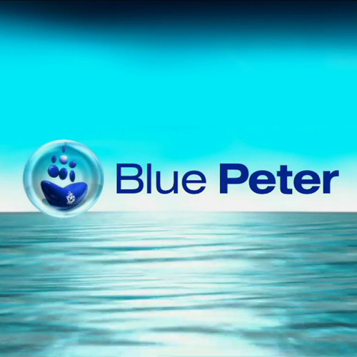 Stream Blue Peter 2000 - Opening Titles by TVM | Listen online for free ...