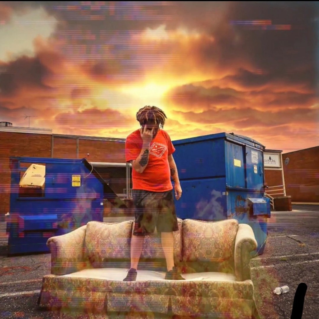 Stream DMT - Produced By F1lthy by Trvshdbg | Listen online for free on ...