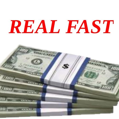 Stream Real Fast feat. HRG DP by Yung Z.O | Listen online for free on ...