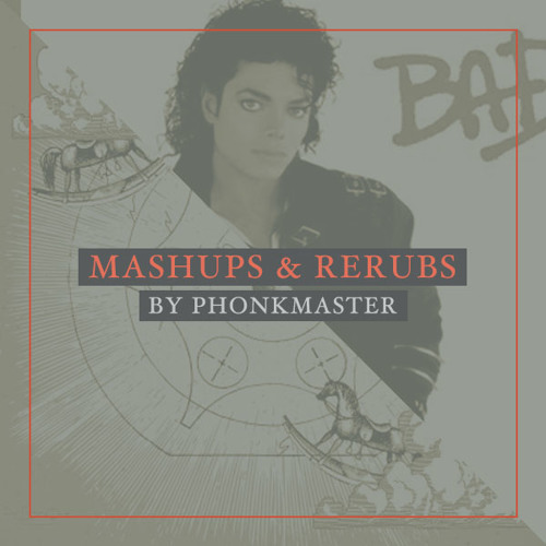 Stream Michael Jackson vs. Kink - Bad cloud generator (Phonkmaster ...